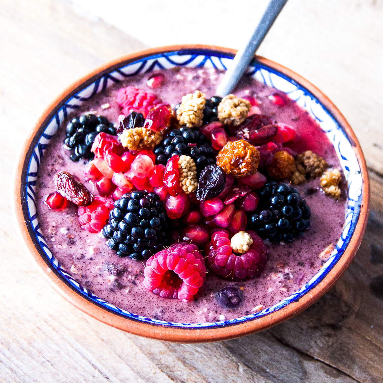 WHAT IS ACAI POWDER? IS ACAI POWDER HEALTHY AND WHERE CAN I BUY IT ...